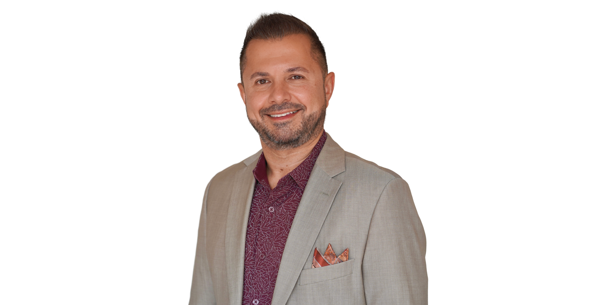 Zack Jabro – Extreme Loans