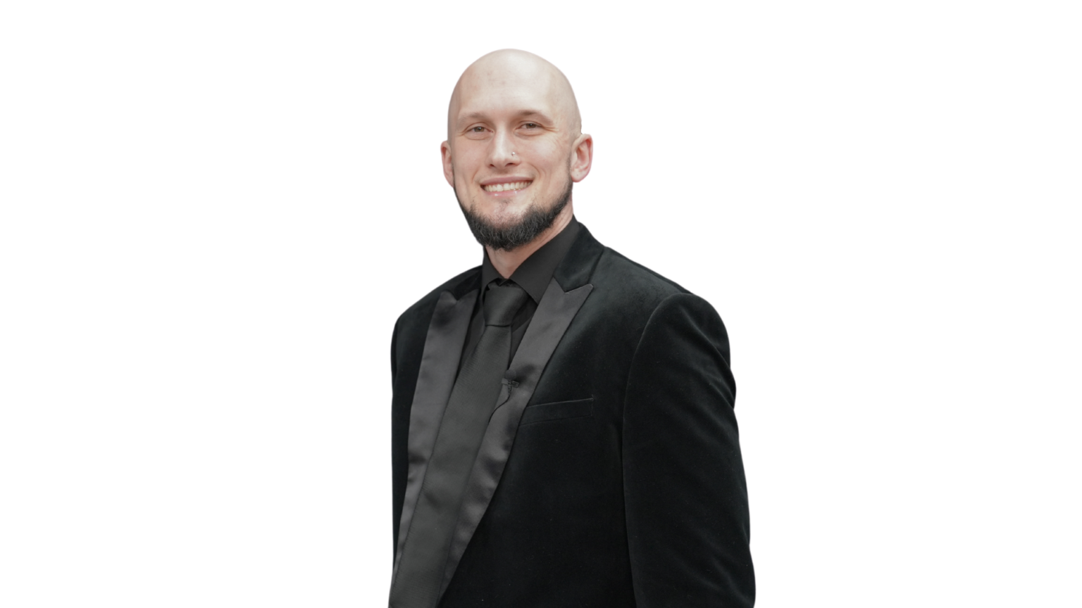 Kade Johnson – Extreme Loans